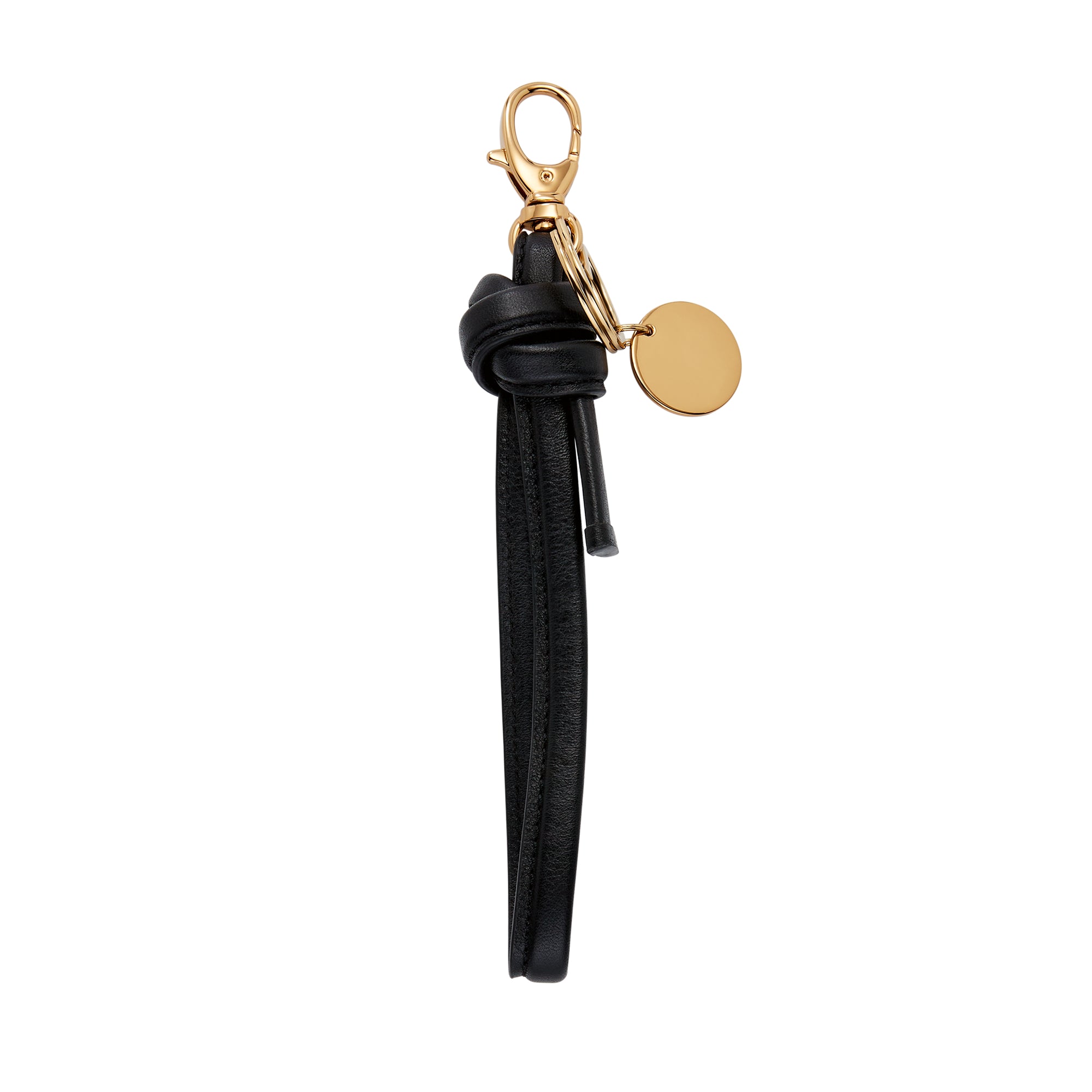 Wristlet Keychain – Fossil Malaysia