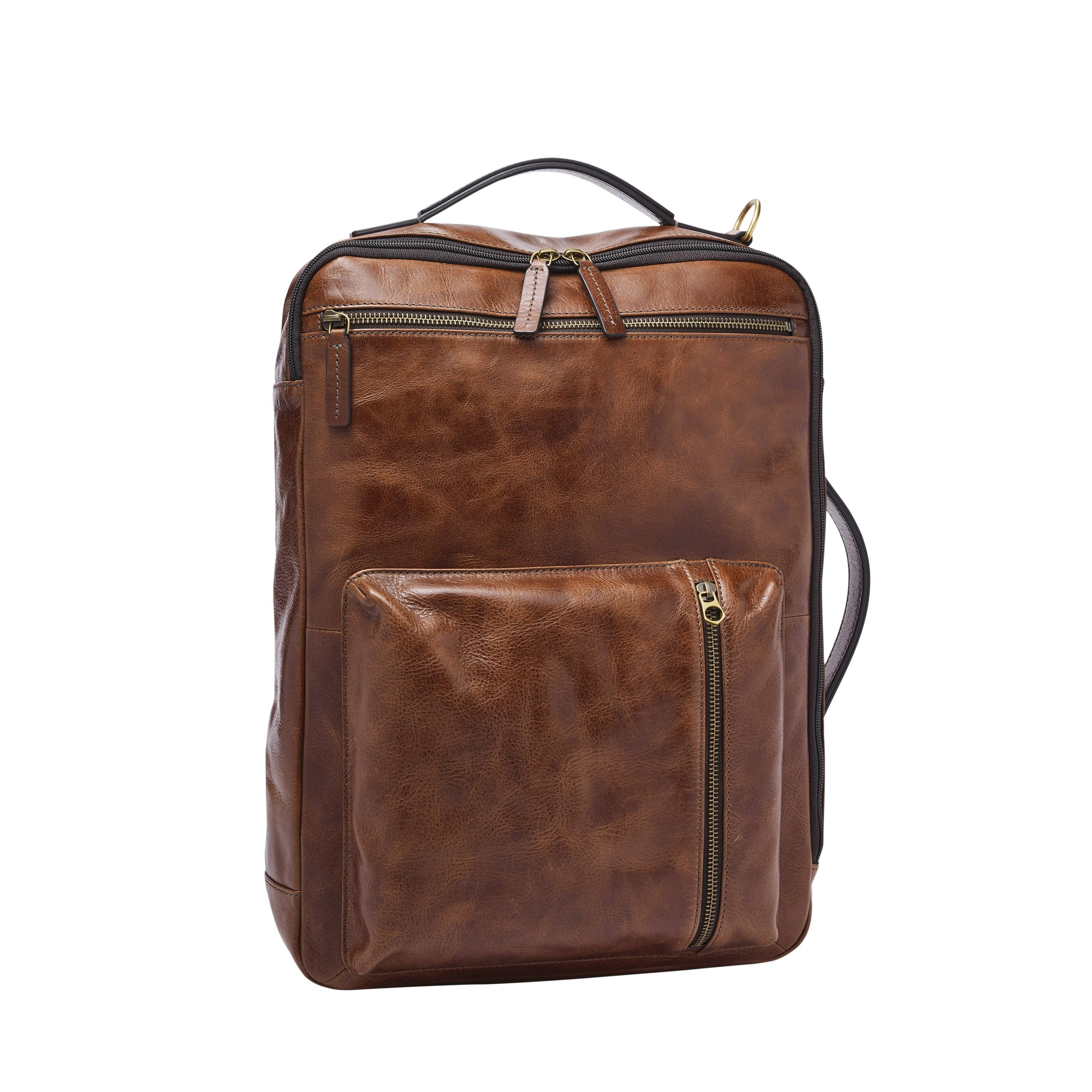 Fossil Buckner Convertible Backpack – Fossil Malaysia