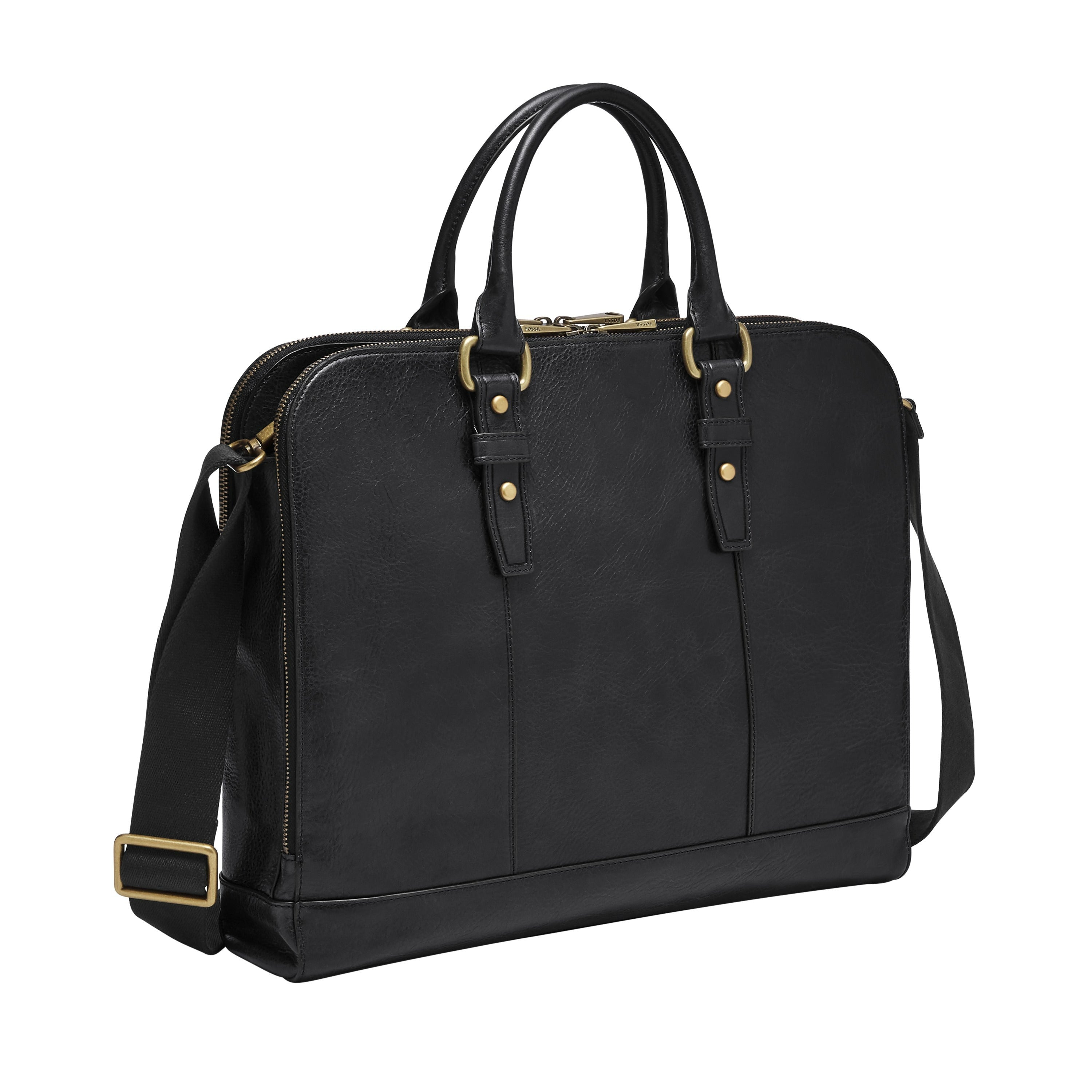 Fossil Dillon Pilot Bag – Fossil Malaysia