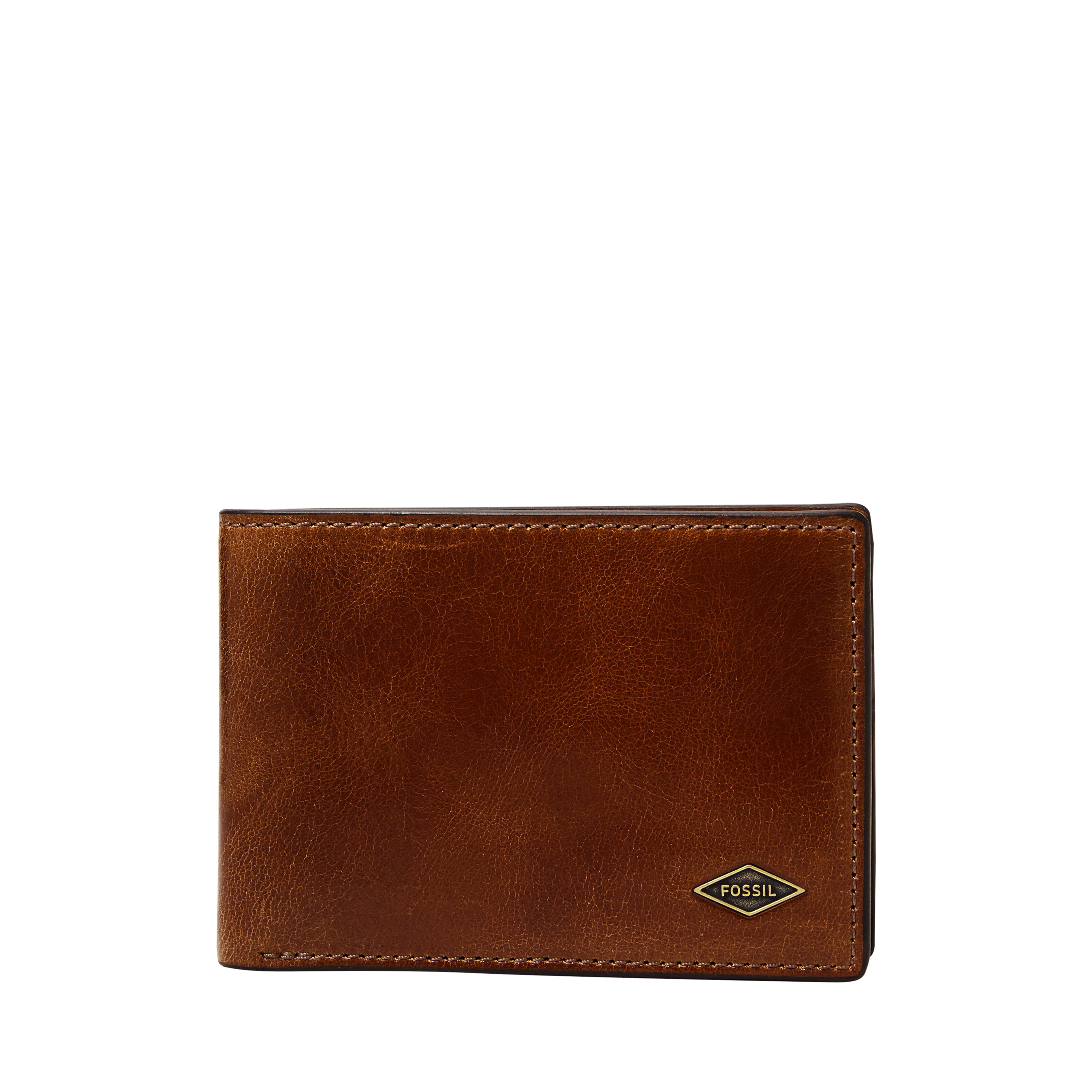 Fossil Ryan RFID Front Pocket Wallet – Fossil Malaysia